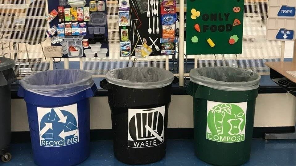 Petition · Hutto Highschool School Compost and Recycling Center ...