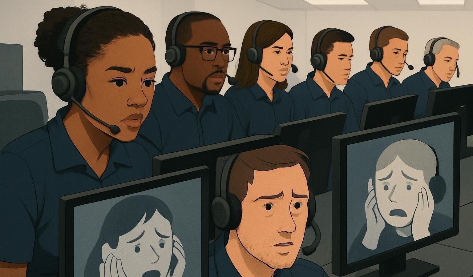 Petition · Standardize 911 operator training across the United States ...