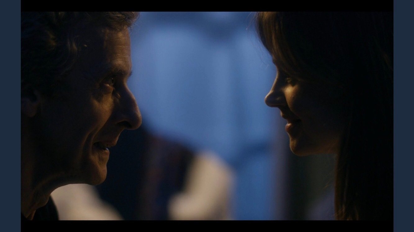 Petition · Cast Peter Capaldi and Jenna Coleman in a Rom-Com - United ... Petition · Cast Peter Capaldi and Jenna Coleman in a Rom-Com - United ...