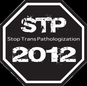Petition · Stop labeling Trans and gender non-conforming people ...