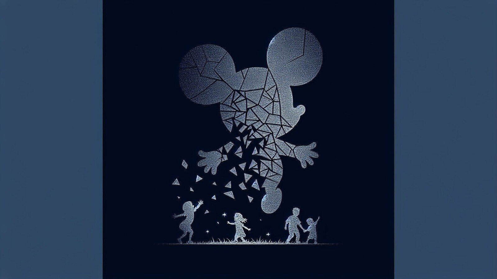 Petition · Demand Greater Accountability and Transparency from Disney ...