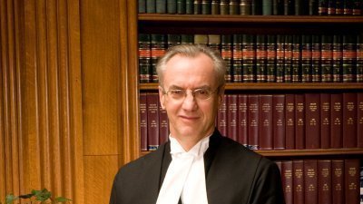 Pétition · Supreme Court of Canada Registrar Roger Bilodeau Perpetuates ...