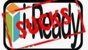 Petition · LETS BAN IREADY - United States · Change.org