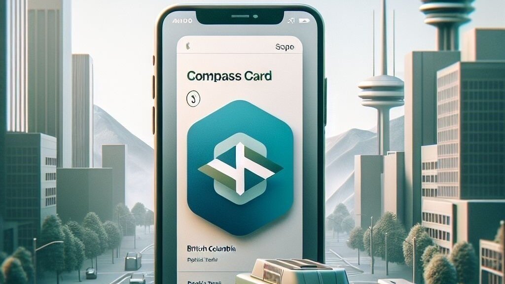 Petition · Require Translink to Incorporate Compass Cards in Apple ...