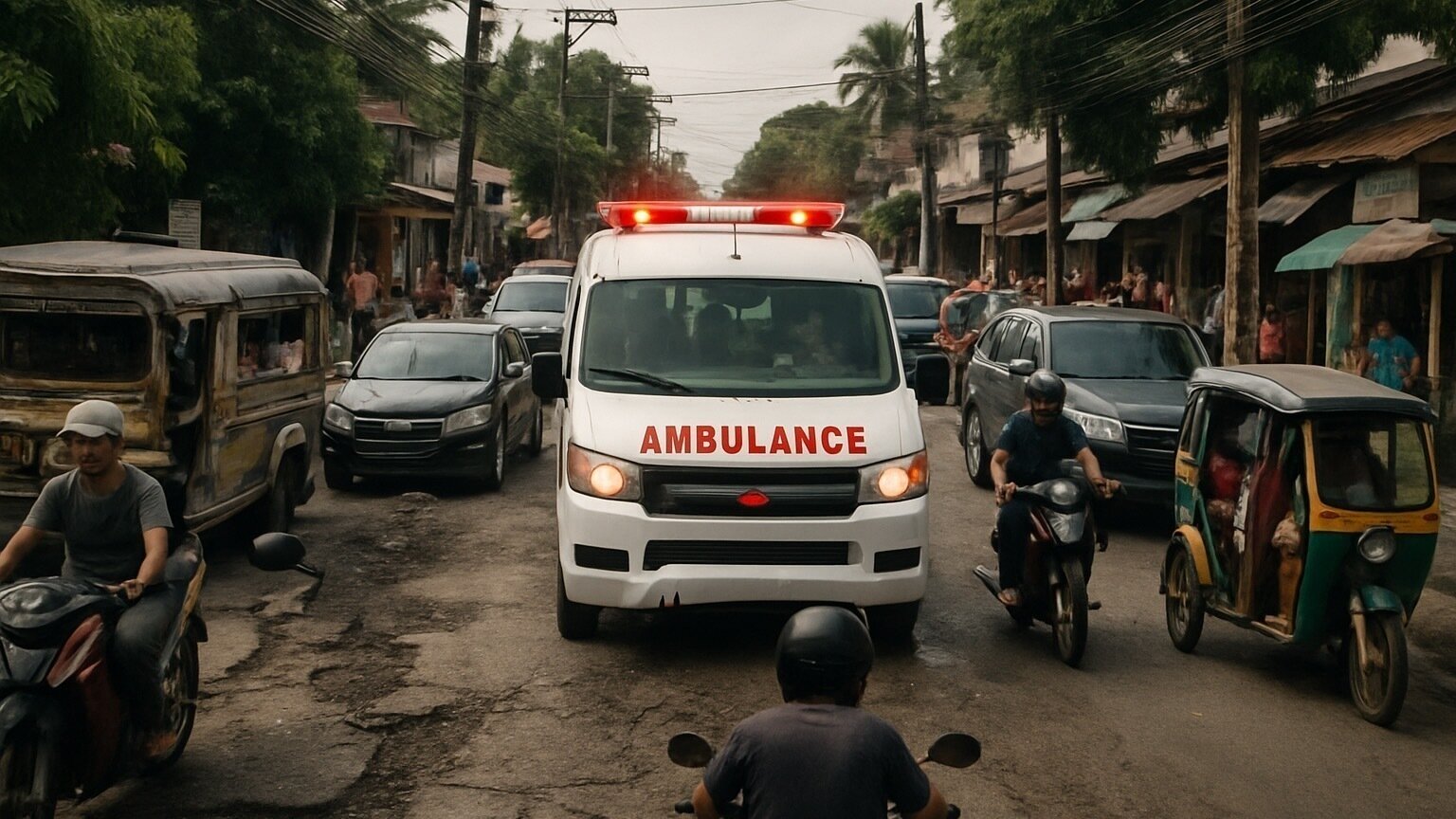 Petition · Enhance Road Infrastructure in Arevalo, Iloilo City - Iloilo ...