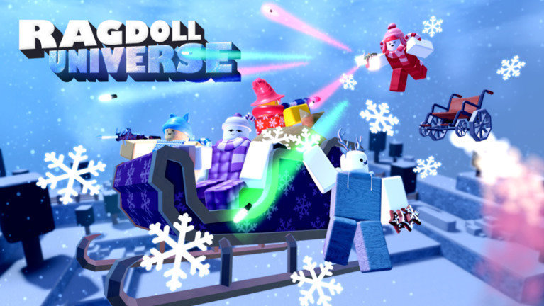 Petition · Add the present items to the shop in Ragdoll Universe ...