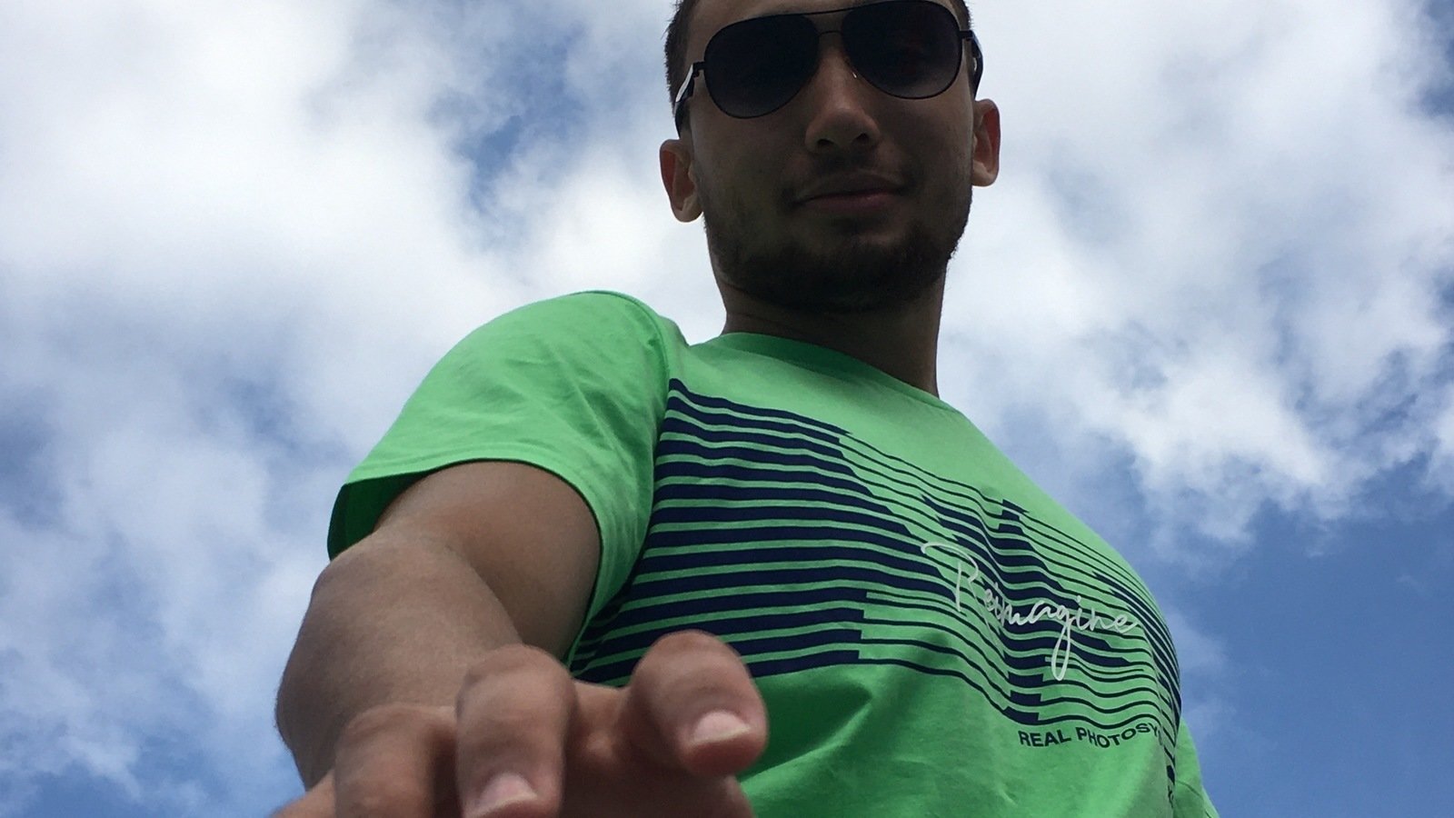 Petition · Save the man before its too late - Egypt · Change.org