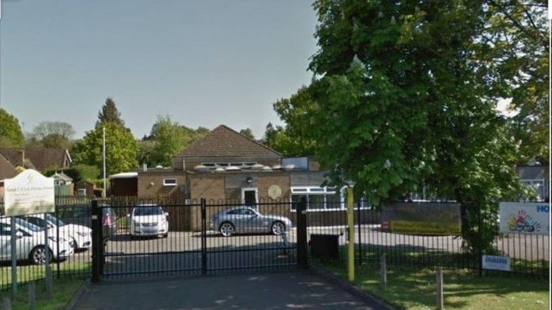 Petition · Sywell School Governor's resignation · Change.org