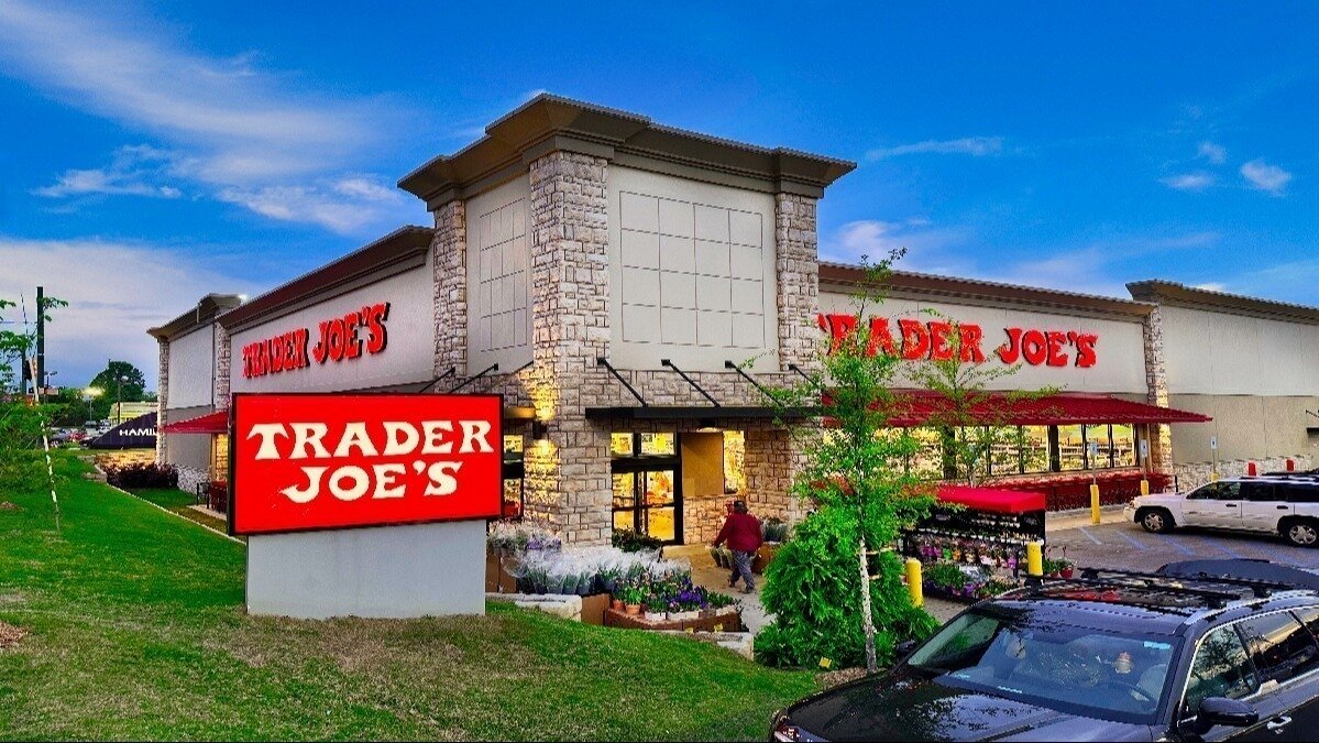 Petition · Establish a Trader Joe's Store Near the 620 & 2222 ...
