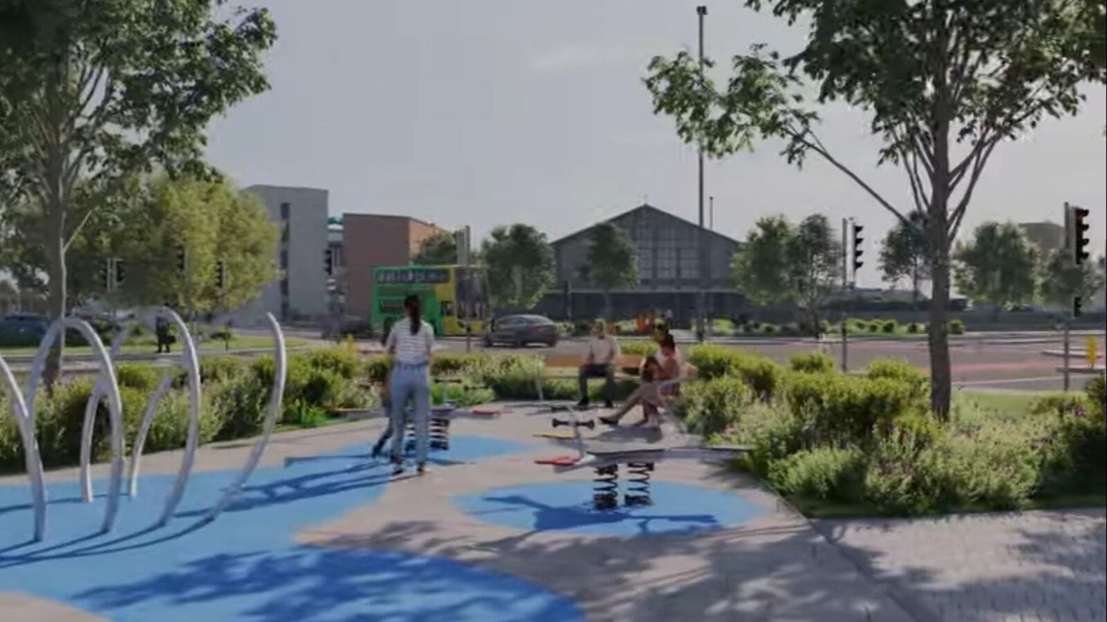 Petition · 🛑 Stop the Rollback: Move Forward with Making Ballyer Roads ...