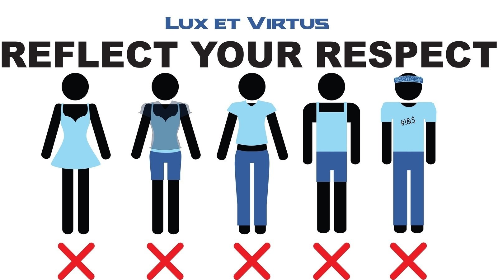 Petition · Changing Middle/ Highschool Dress Codes For Young Women ...