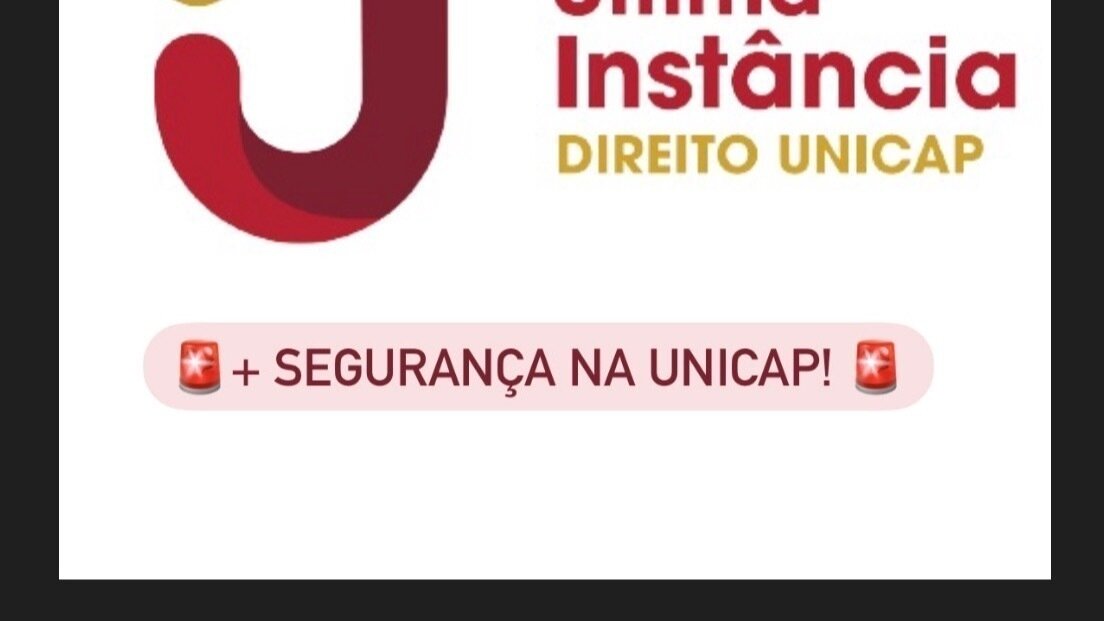 Abaixo-assinado · MAIS SEGURANÇA PARA OS ALUNOS DA UNICAP! - Recife ...