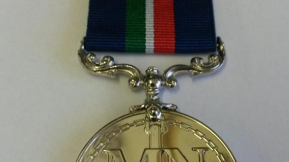 Petition · 20 Years Of Service In The Merchant Navy - United Kingdom ...