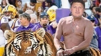 Petition · Change the LSU official fight song to “Neck” - United States ...