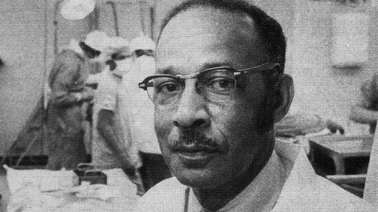 Petition · Honor Vivien Thomas, a Black Medical Pioneer, with a ...