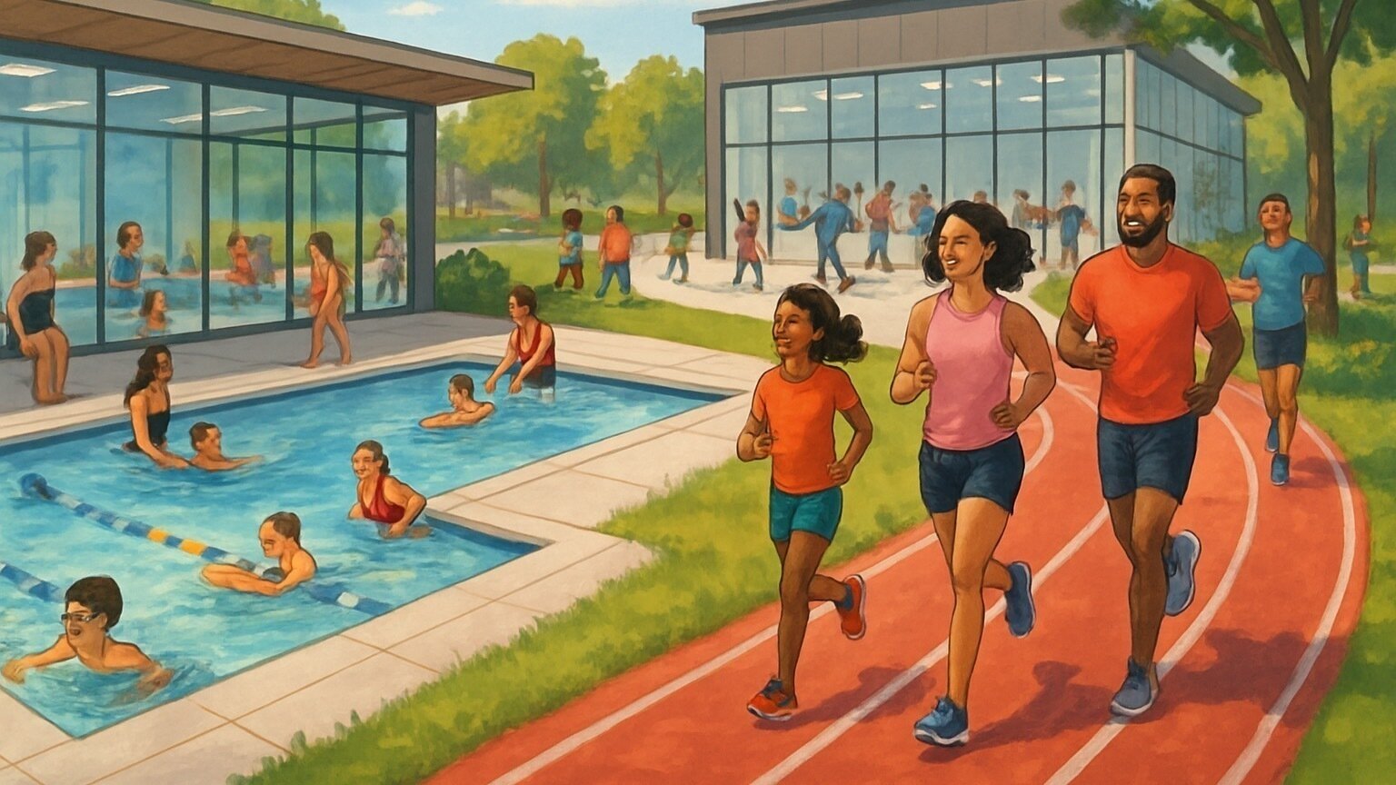 Petition · Use Liquor License Funds to Revitalize our Recreation ...