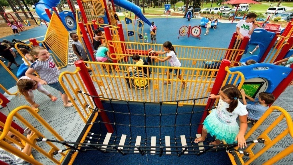 Petition · Show Support for a Fully Inclusive, Handicap Accessible ...