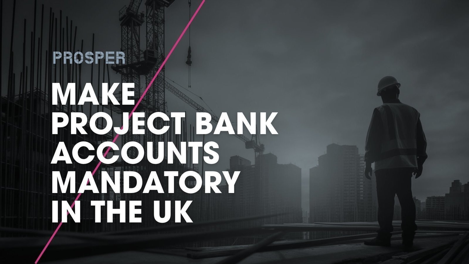 Petition · Make Project Bank Accounts mandatory in the UK - United ...