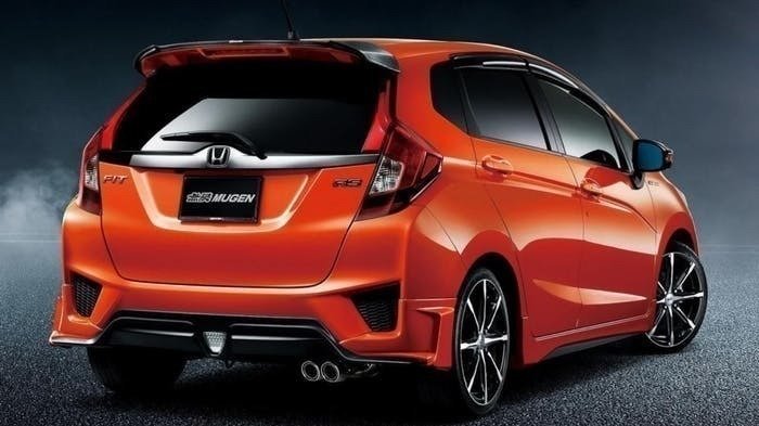 Petition · Honda, please release a Honda Fit Si or Type R!!!! - United ...