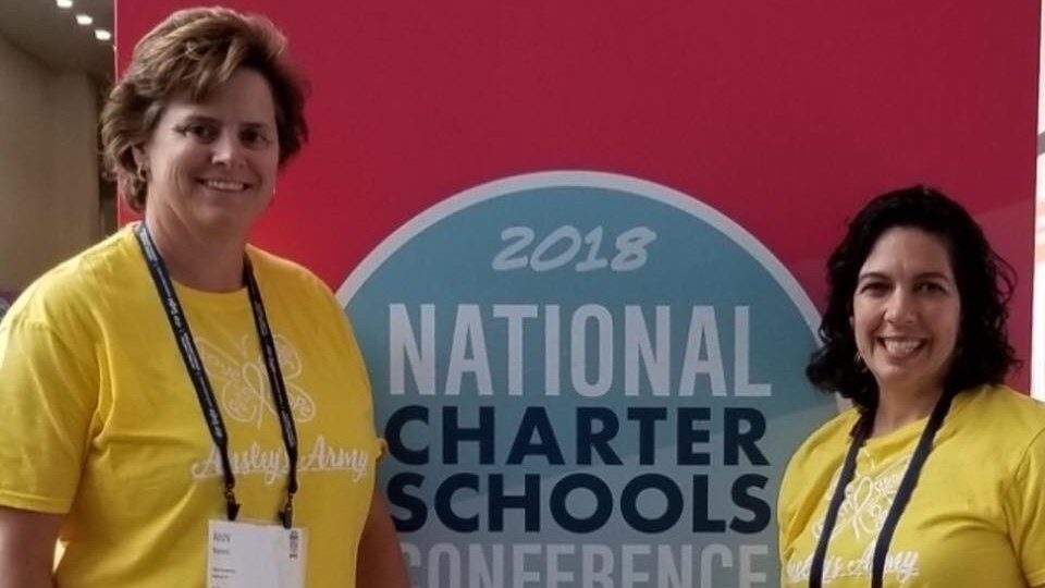 Petition · Renew Dr. Ann Walters contract as Headmaster at Union ...