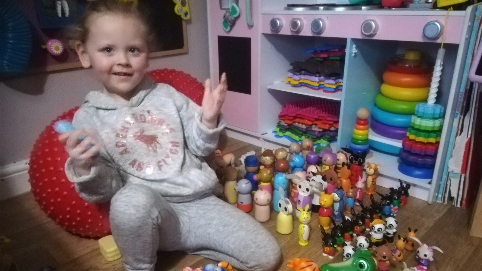 Petition · More spaces for additional needs children at Mountjoy School ...