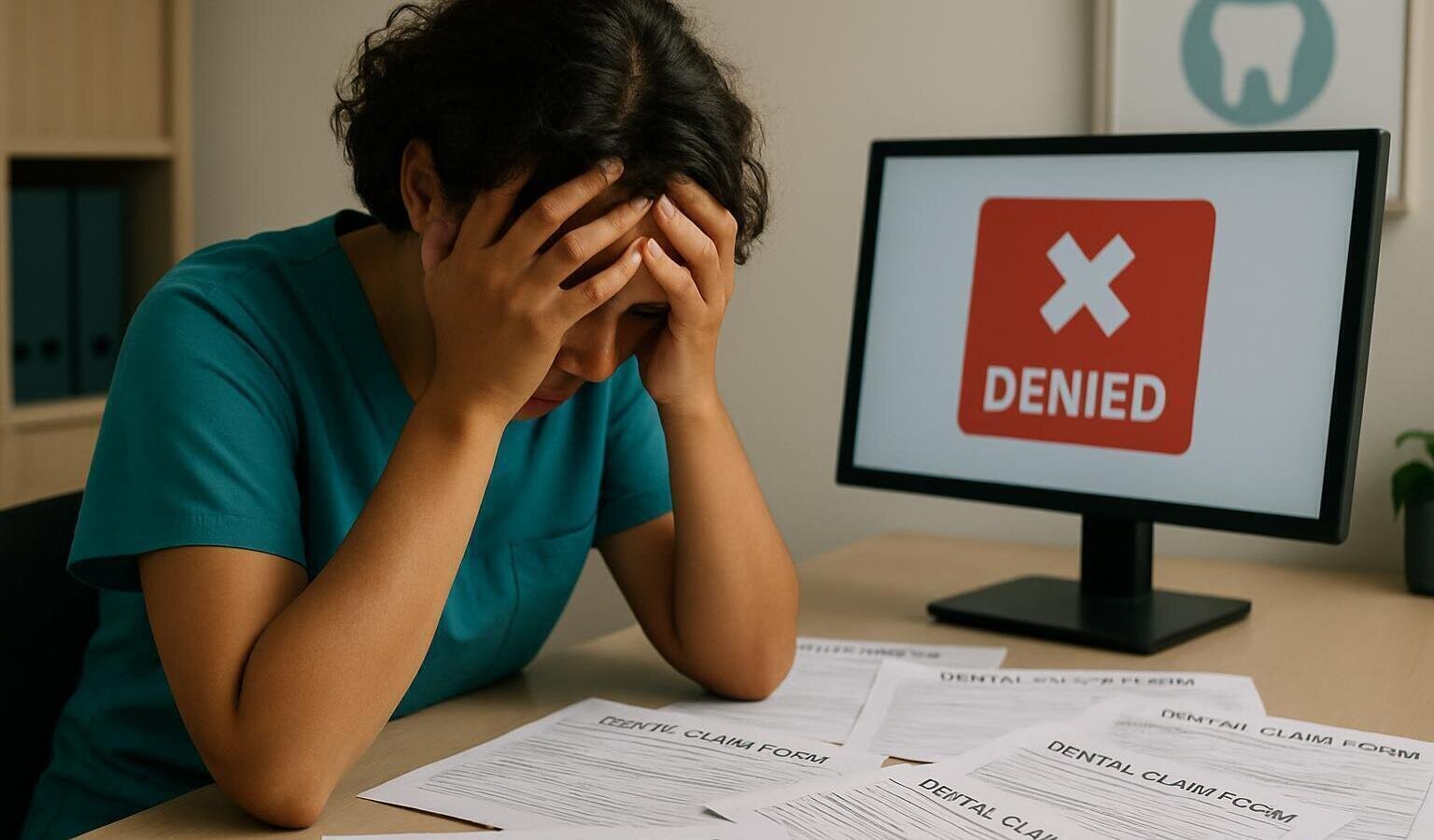 Petition · Urge GEHA Dental to address billing errors promptly - United ...