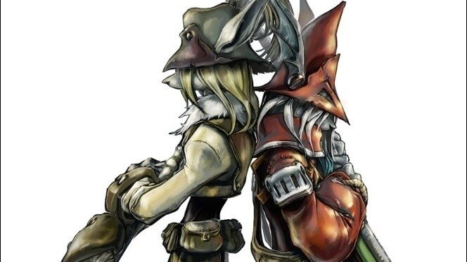 Petition · Request Final Fantasy 14 Online Developers to Make ...