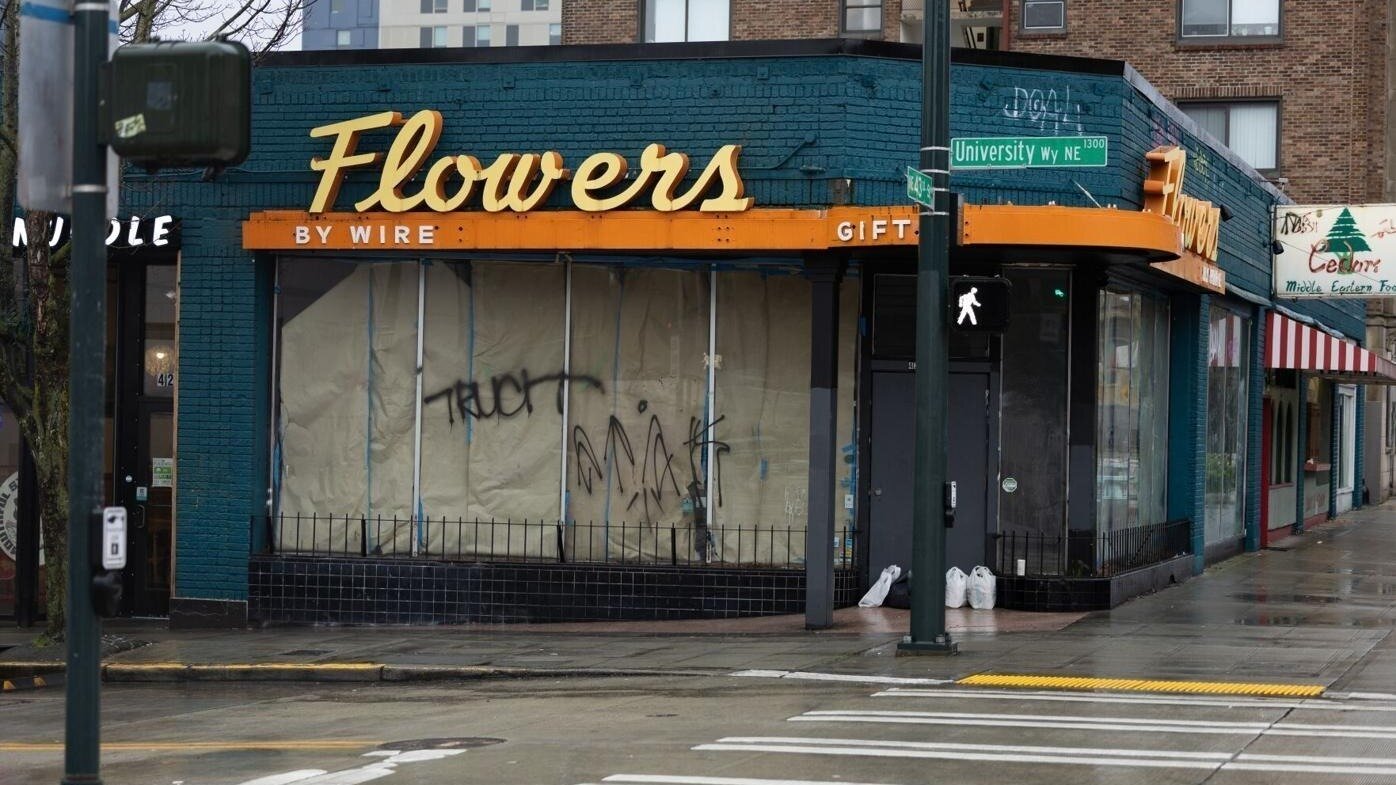 Petition · Save the Ave - Keep the U District Unique! - Seattle, United ...