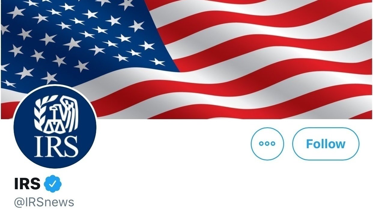 Petition · Release tax returns - United States · Change.org