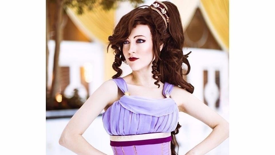 Petition · Get Mishkali To Be The Star of a Disney Film - United States ...