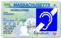 Petition · New law that requires a Drivers license to state if the ...