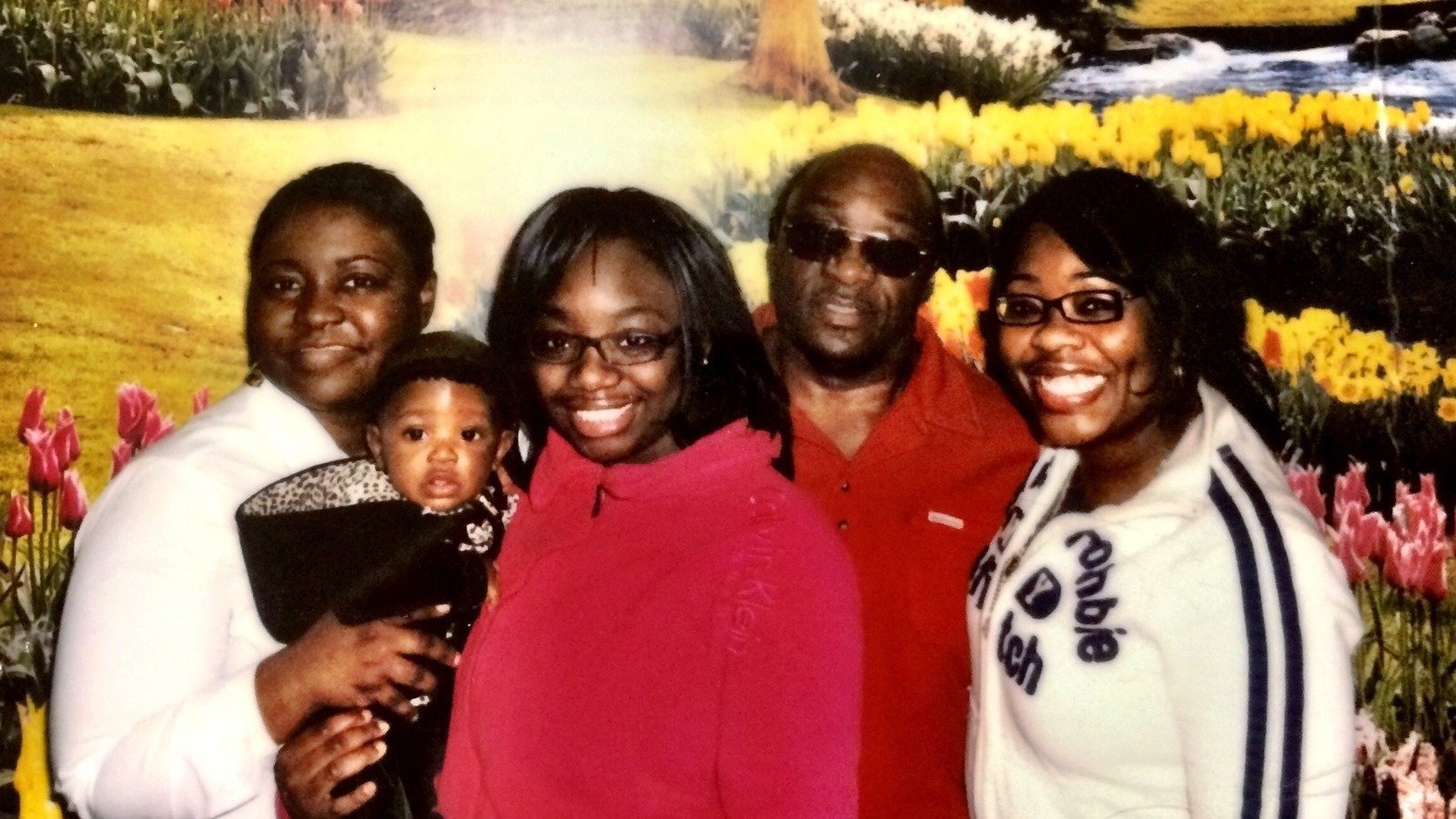 Petition · FREE DENNIS MCKNIGHT - United States · Change.org
