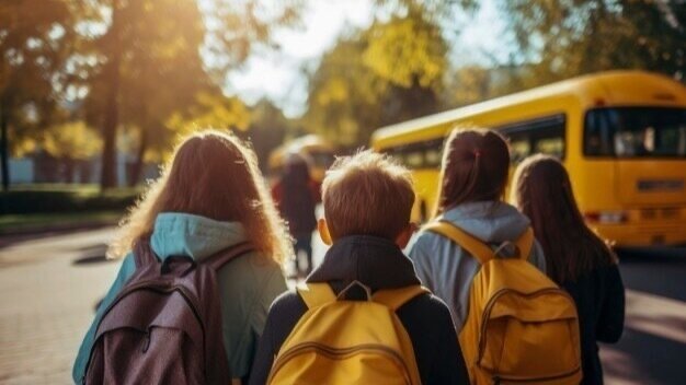 Petition · Transportation for ALL students. - Doylestown, United States ...