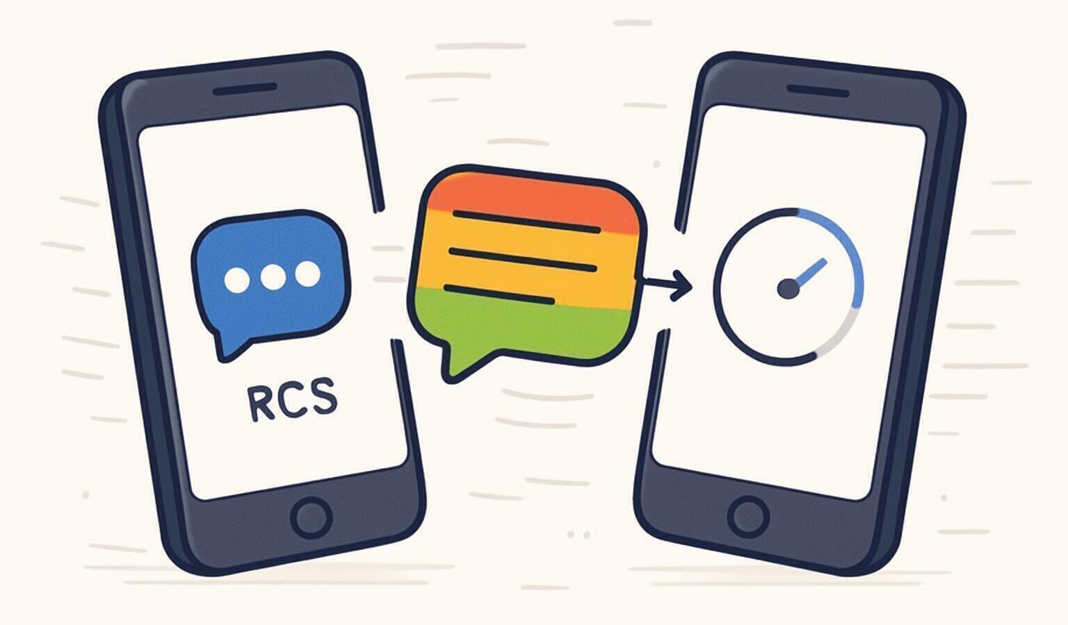 Petition · Encourage Genesys to prioritize RCS messaging support ...
