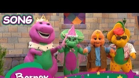 Petition update · Barney is here to play!!!!!!!!!! · Change.org ...