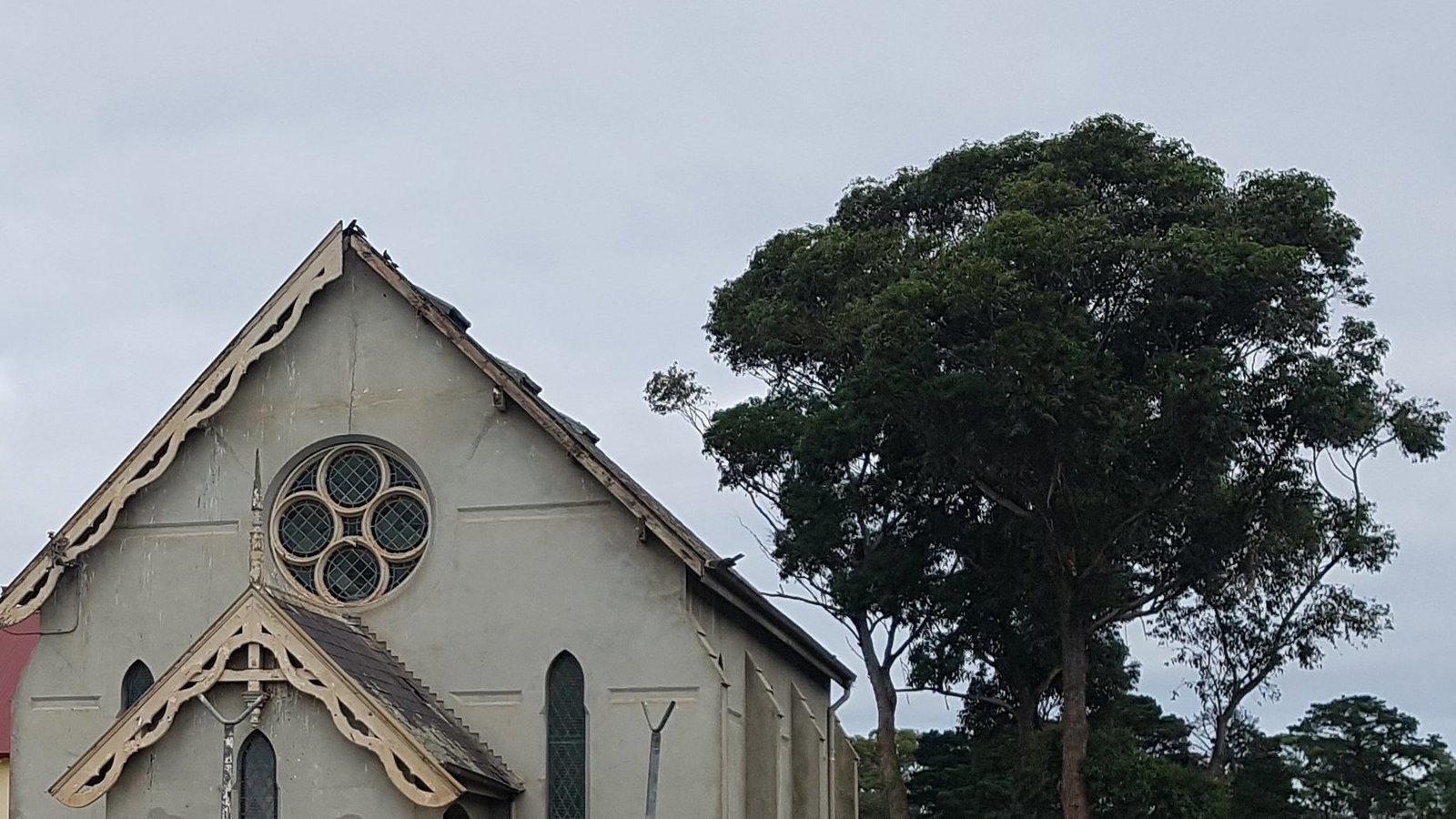 Petition · Saving the historic Keysborough Uniting Church - Australia ...