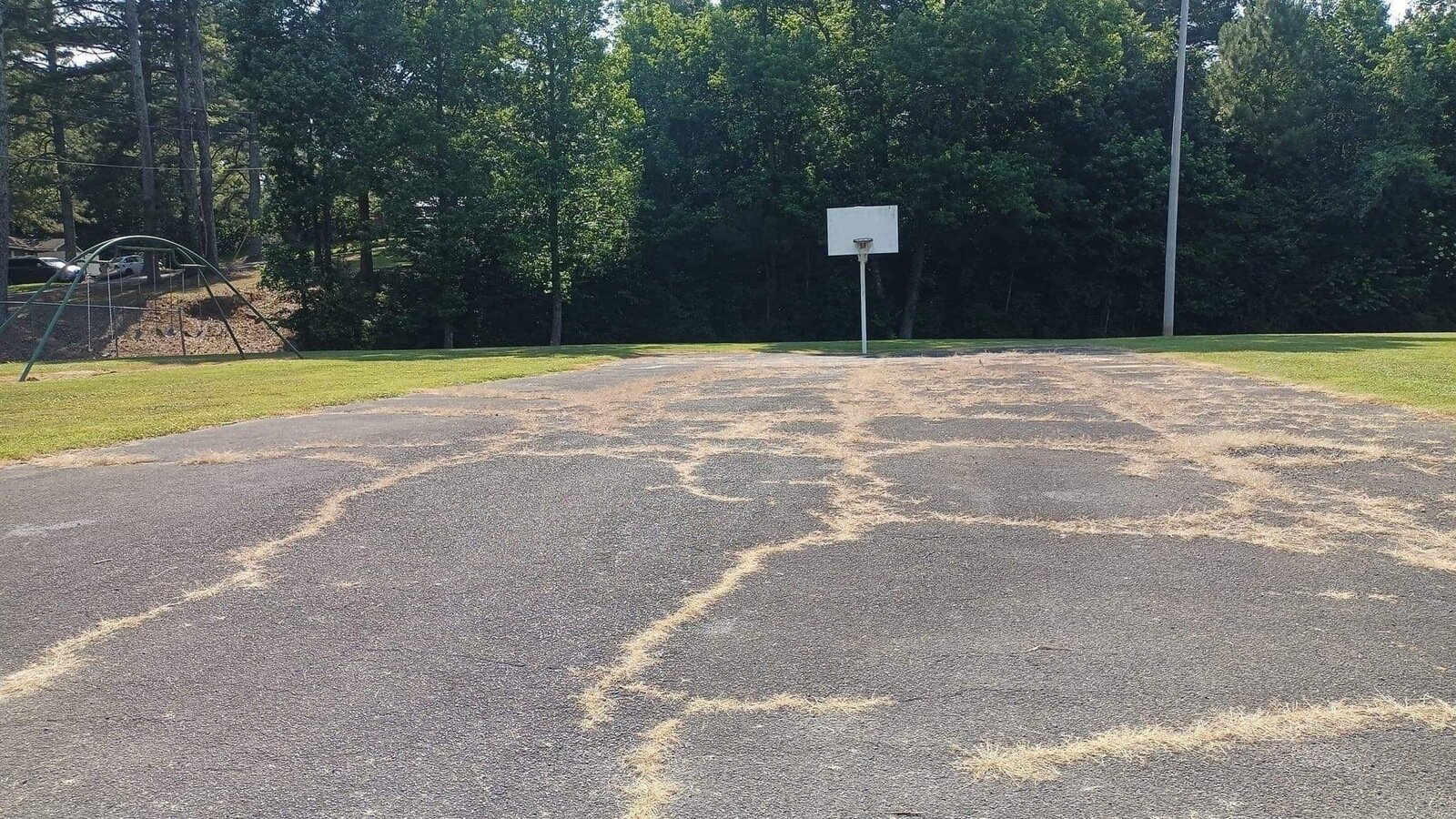 Petition · Improve Gregory Park - United States · Change.org