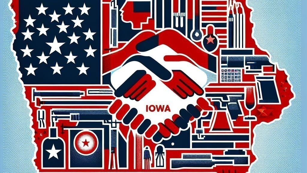 Petition · Implement Red Flag Laws in Iowa for Safer Communities ...