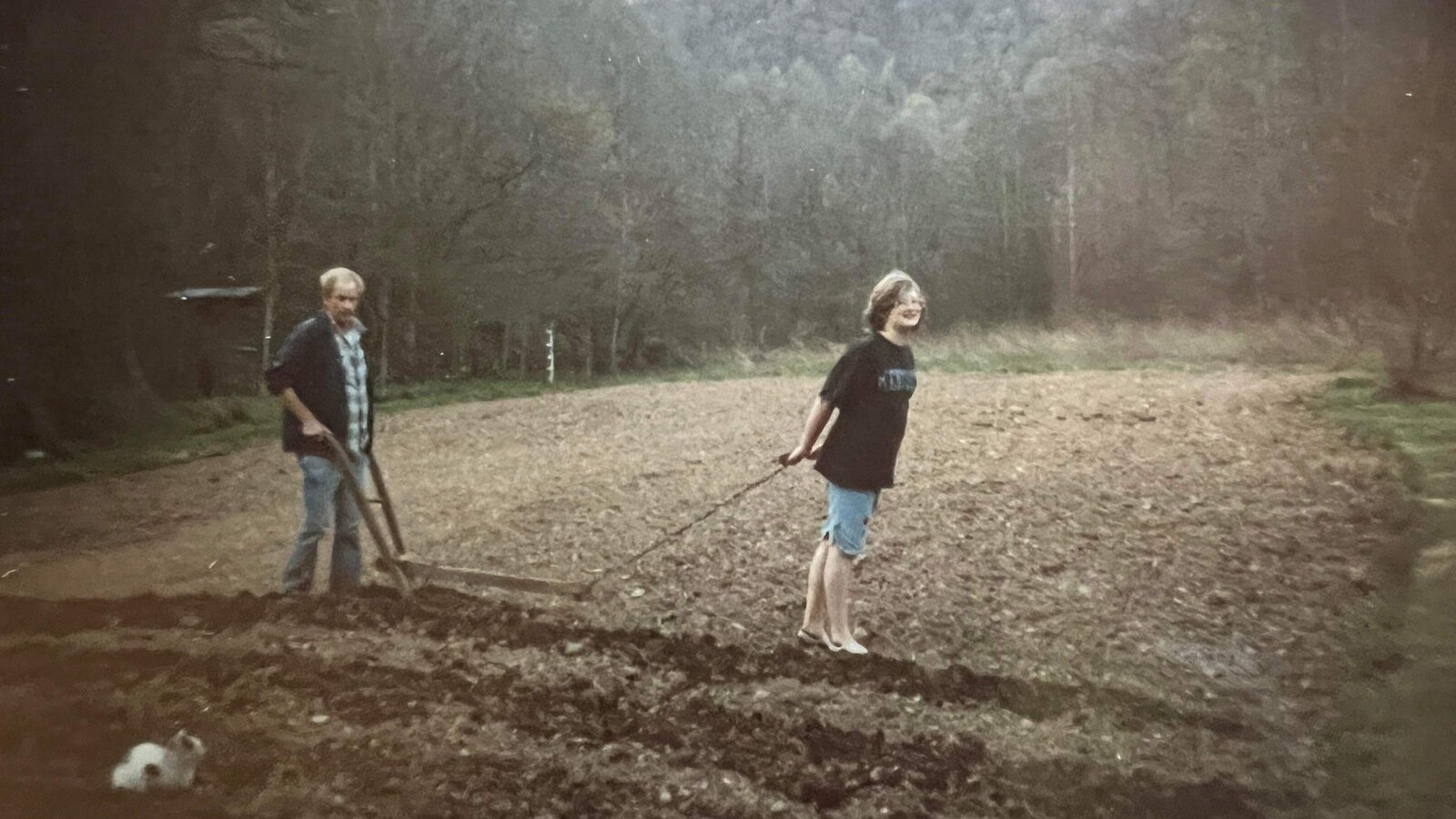 Petition · Give Ruby Brock 90 Days To Find A New Home - United States ...