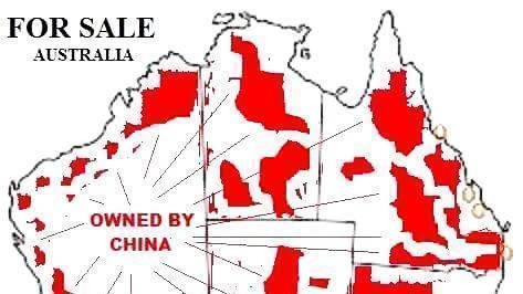 Petition · Stop selling Australia overseas-reform our policies of land ...