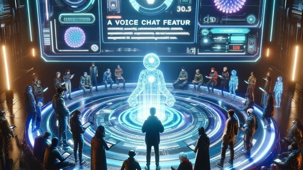 Petition · Predecessor Voice Chat - United States · Change.org