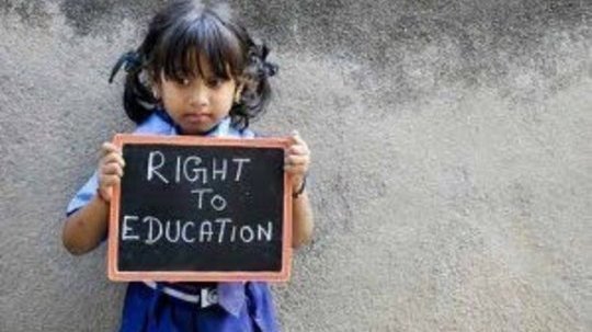 Petition · Children Have Equal Education Rights - Australia · Change.org