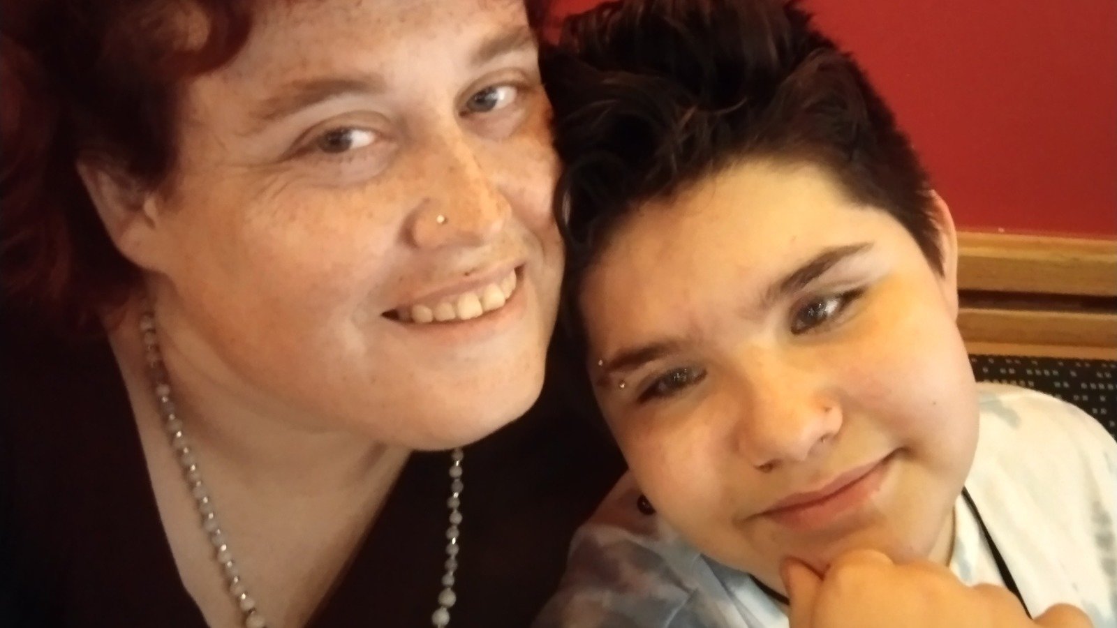 Petition · Equal rights for trans kids - United States · Change.org