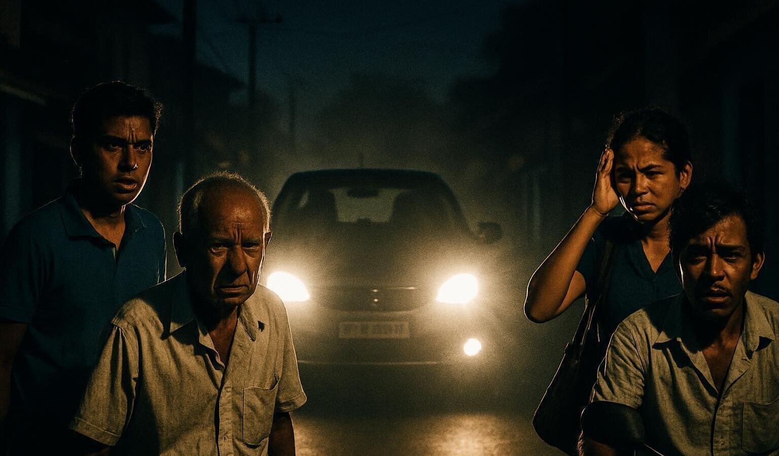 Petition · Ban and enforce removal of substandard high-intensity LED ...