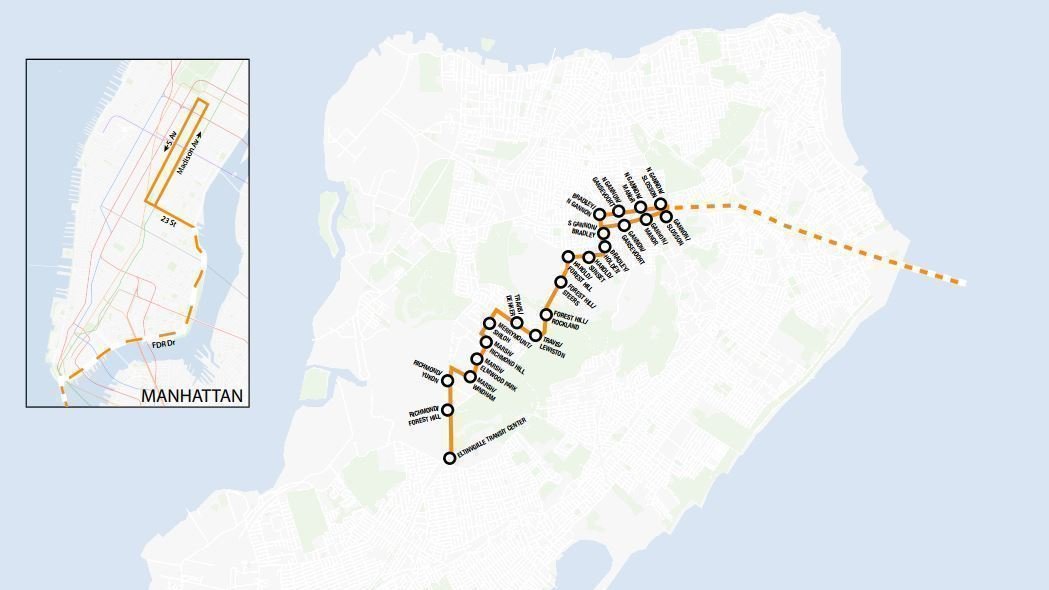 Petition · Save the X31 - United States · Change.org