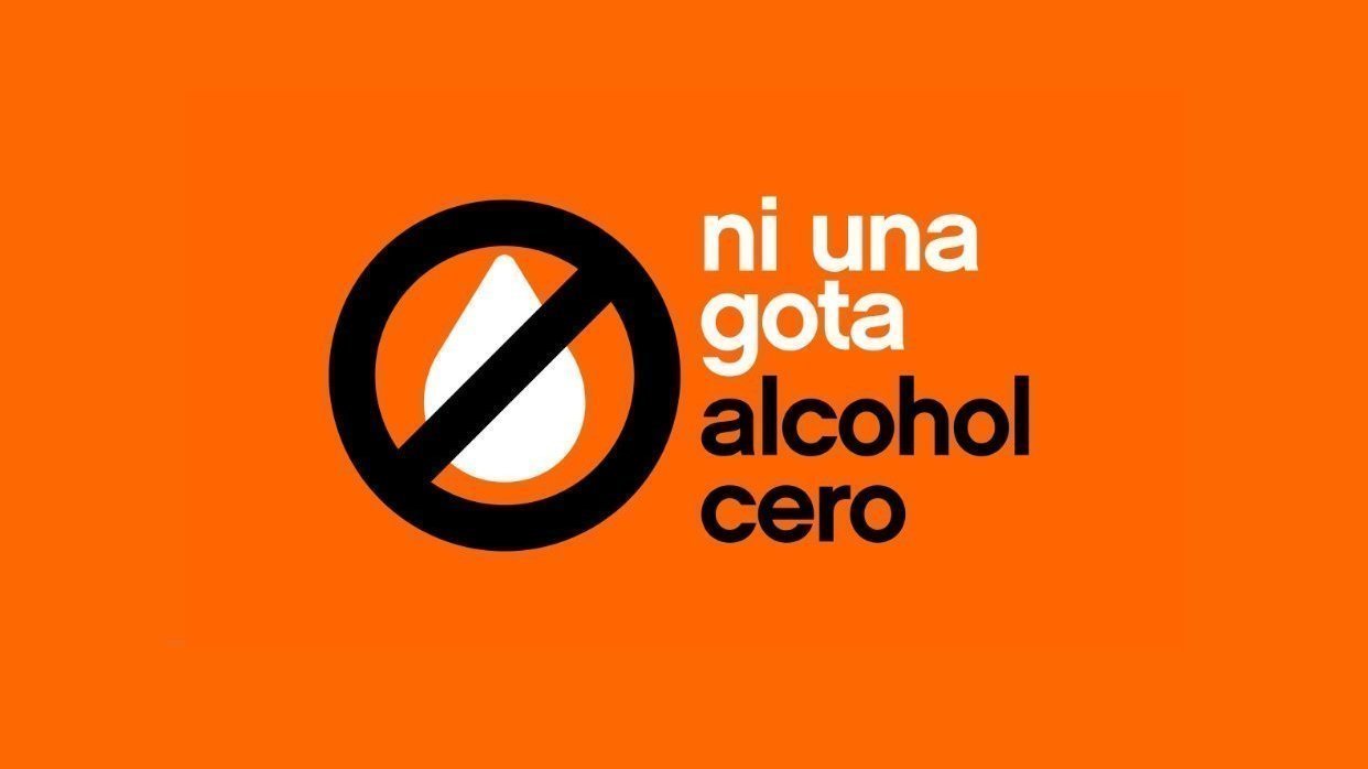 Petición · Alcohol Cero al Volante - Argentina · Change.org