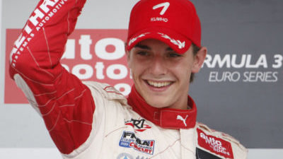 Petition · A petition for Ferrari named the 2017 F1 car in tribute to ...