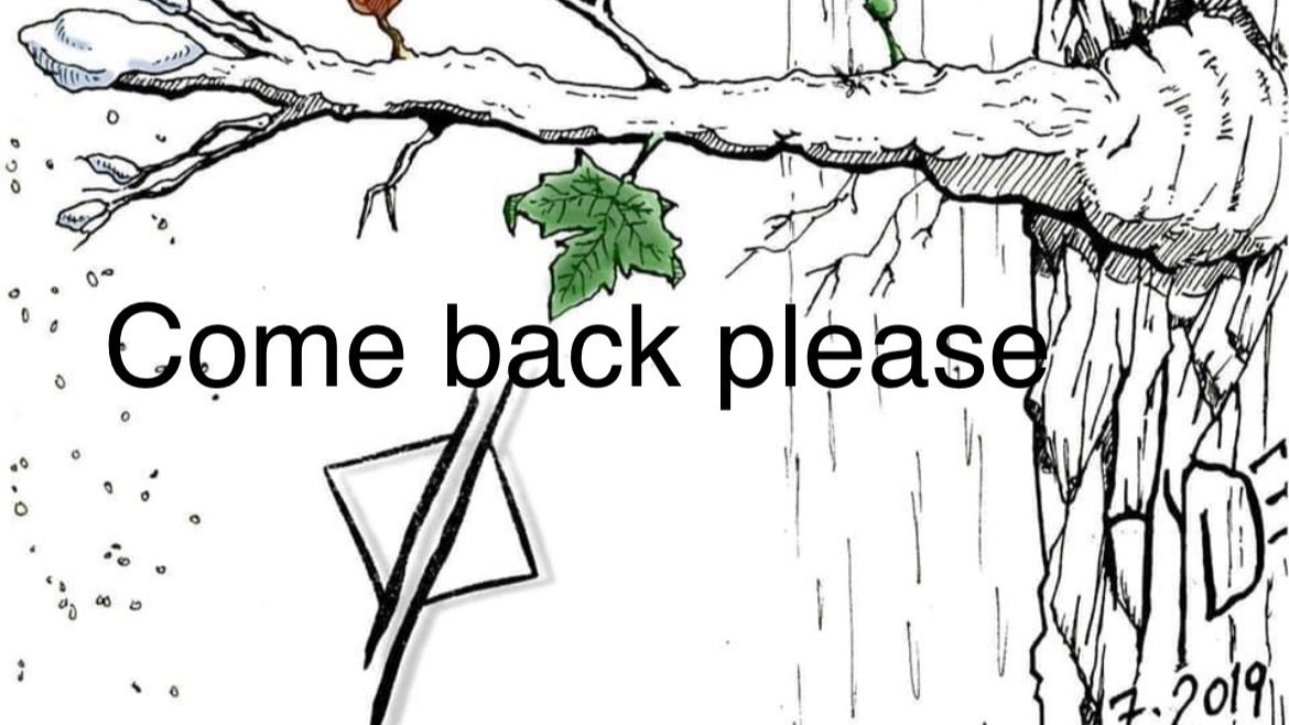 Petition · Bring Back Perceive//Persist - United States · Change.org