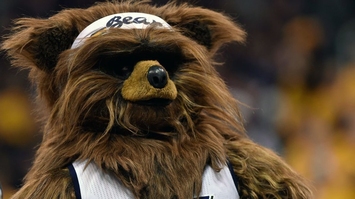 Petition · I want the Utah Jazz to rehire the old Jazz Bear - United ...
