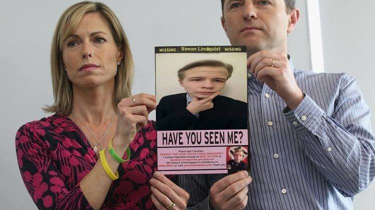 Petition · Bring Simon Back - United Kingdom · Change.org